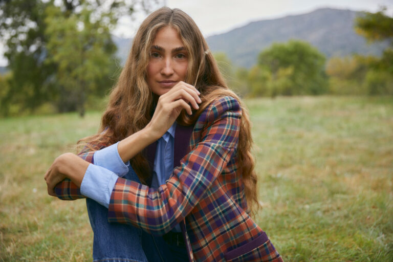 BYAN- Exclusive designs for all types of women – Eneas Magazine