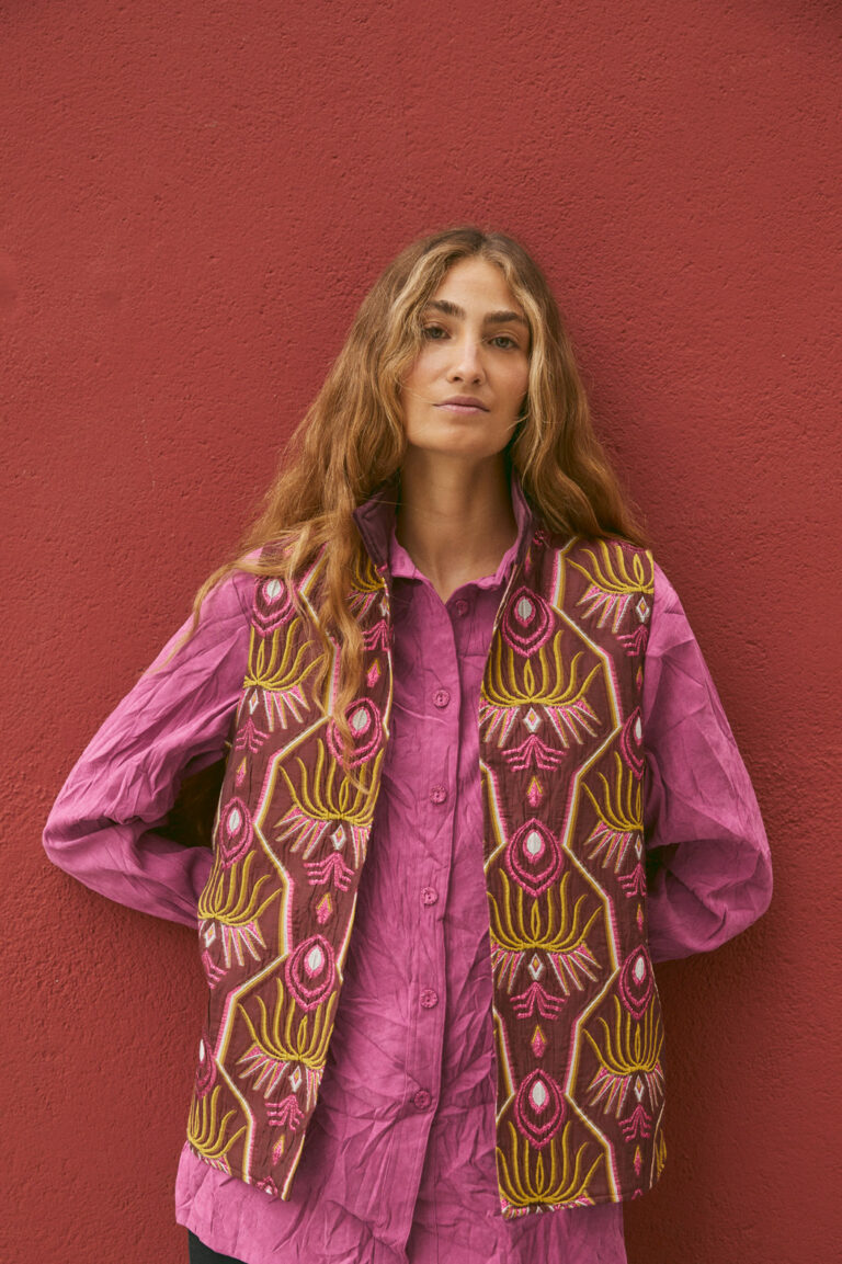BYAN- Exclusive designs for all types of women – Eneas Magazine