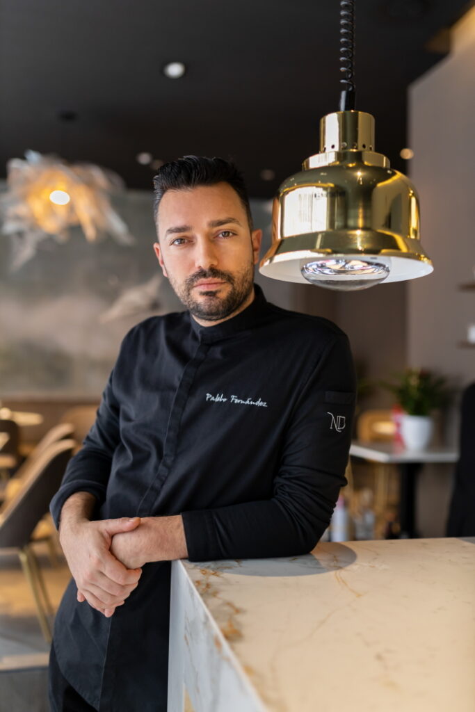 NoDrama Concept more than a signaturecuisine proposal – Eneas Magazine