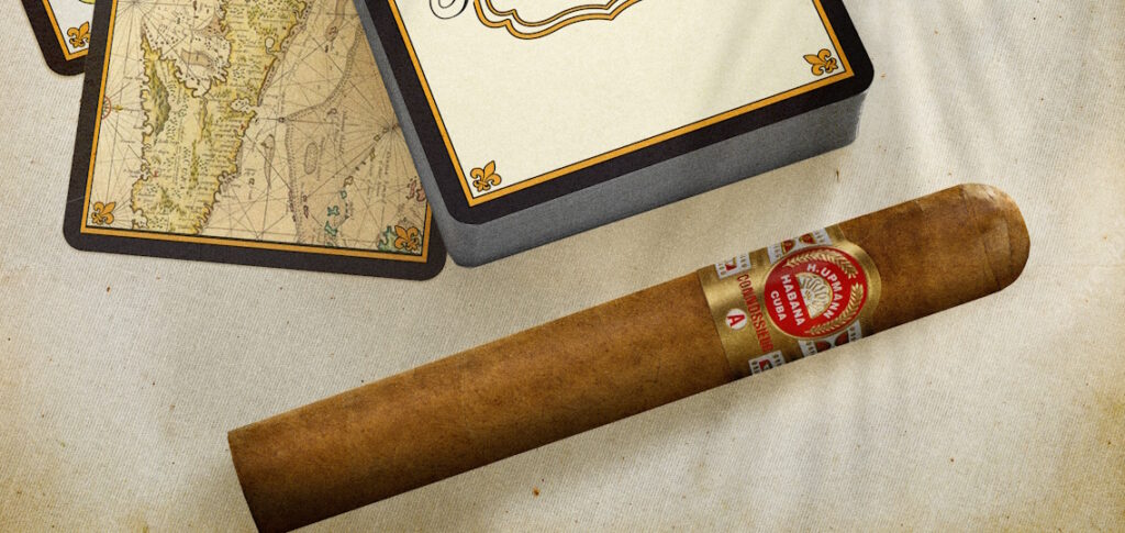 The four best Robustos cigars – Eneas Magazine